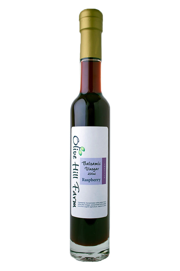 Raspberry Balsamic - Olive Hill Farm
